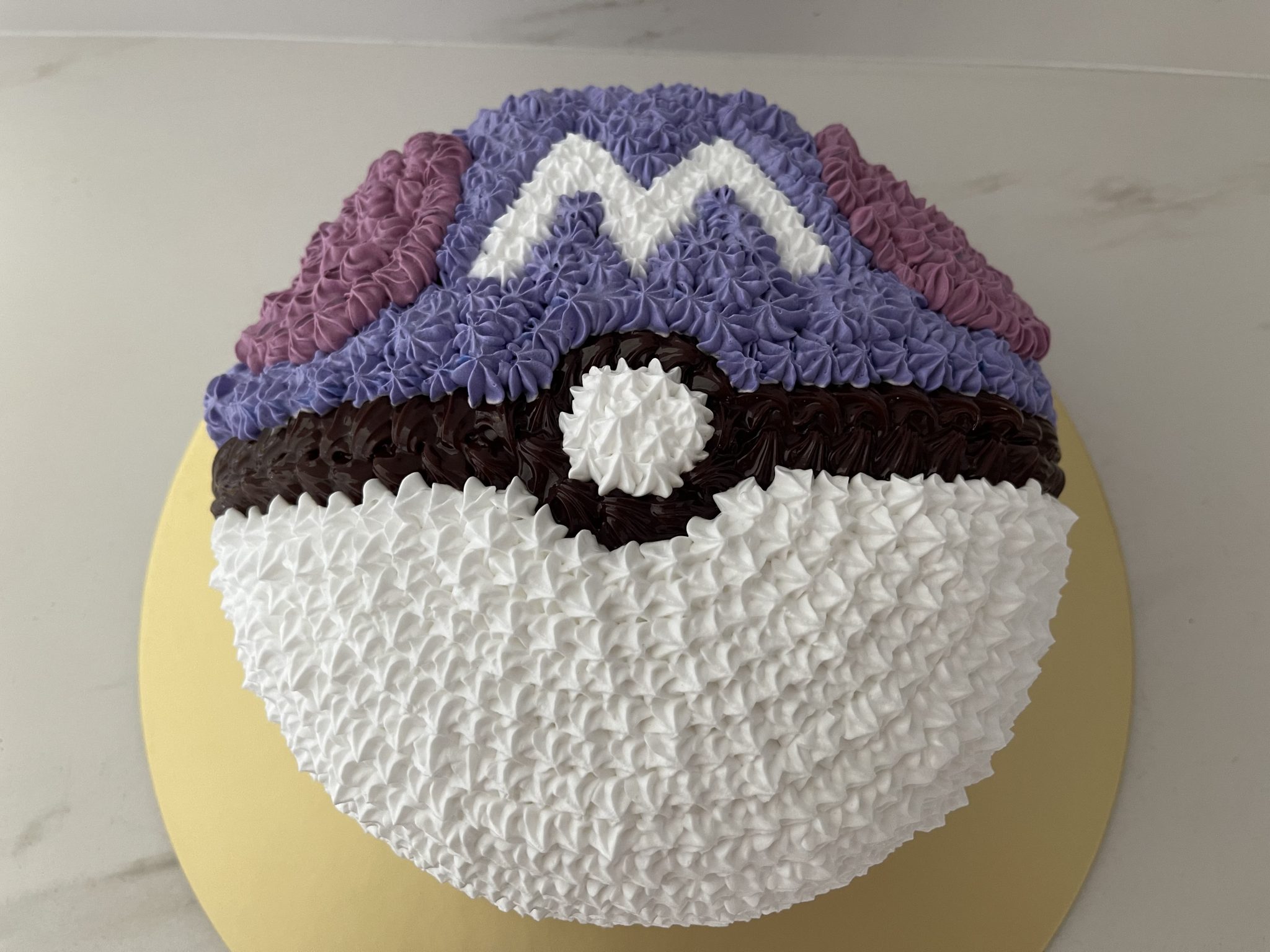 Pokemon Cakes Singapore | Joyeux Bakery