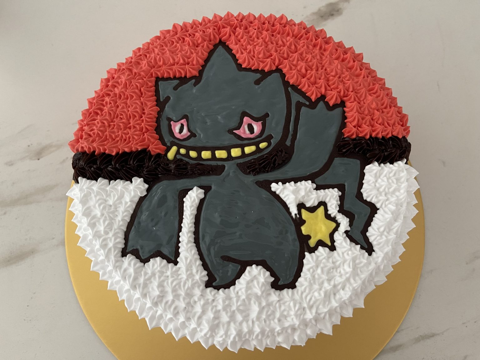 Pokemon Cakes Singapore | Joyeux Bakery