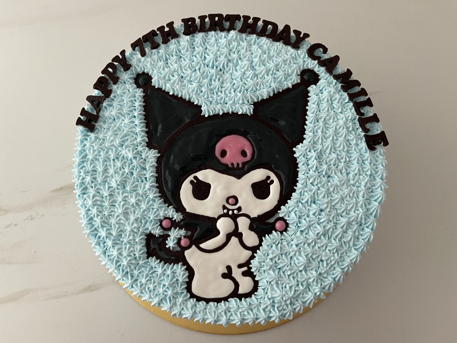 Sanrio Cakes Singapore | Joyeux Bakery