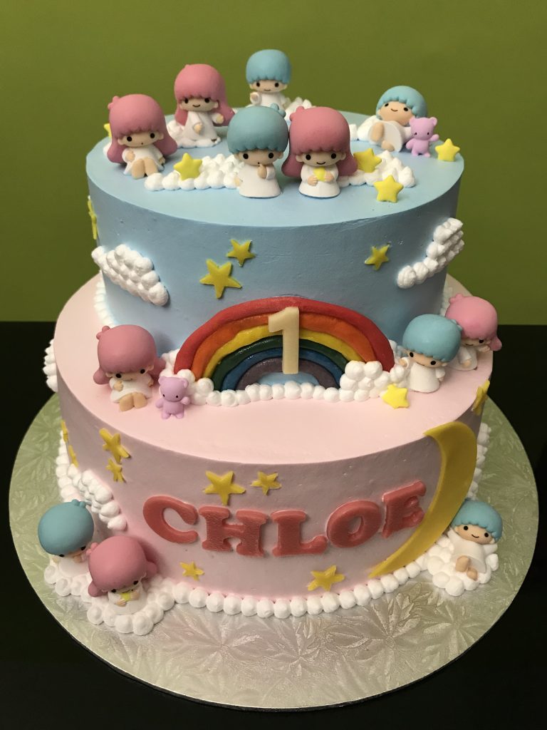Sanrio Cakes Singapore | Joyeux Bakery