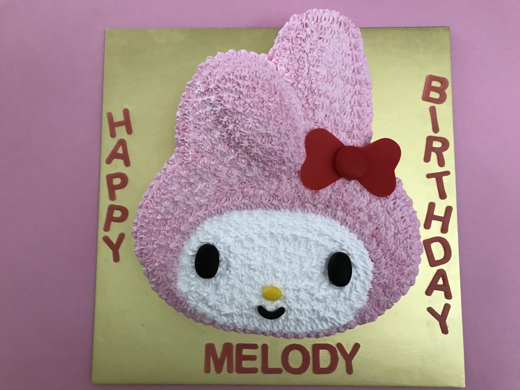 Sanrio Cakes Singapore | Joyeux Bakery