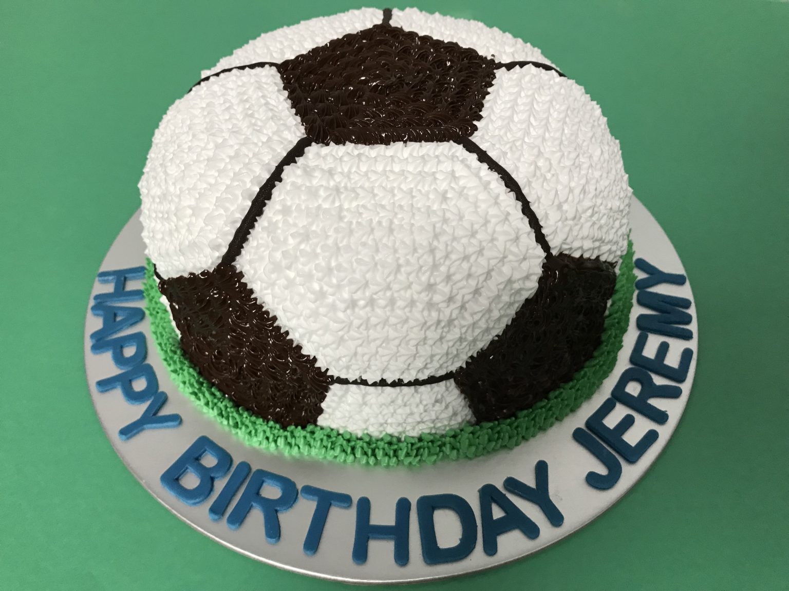 Ball Cakes Singapore | Joyeux Bakery