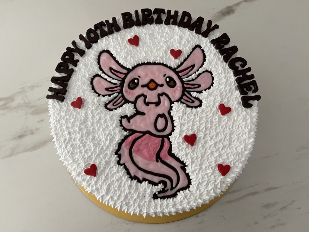 Customised Cakes Singapore | Joyeux Bakery