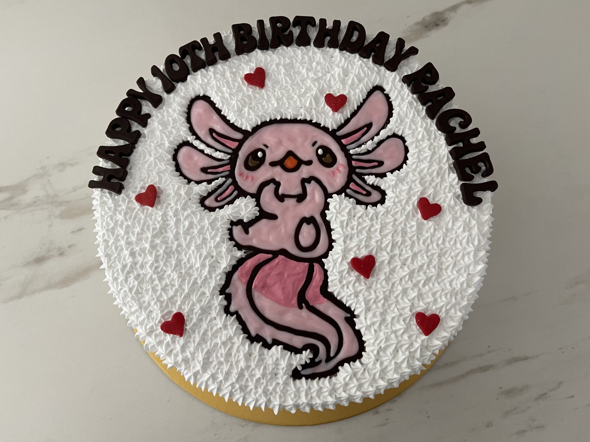 Customised Cakes Singapore | Joyeux Bakery