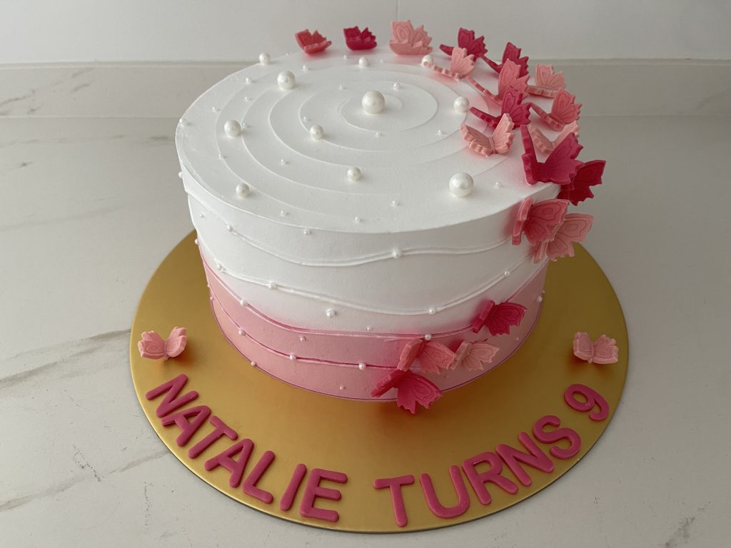 Customised Cakes Singapore | Joyeux Bakery