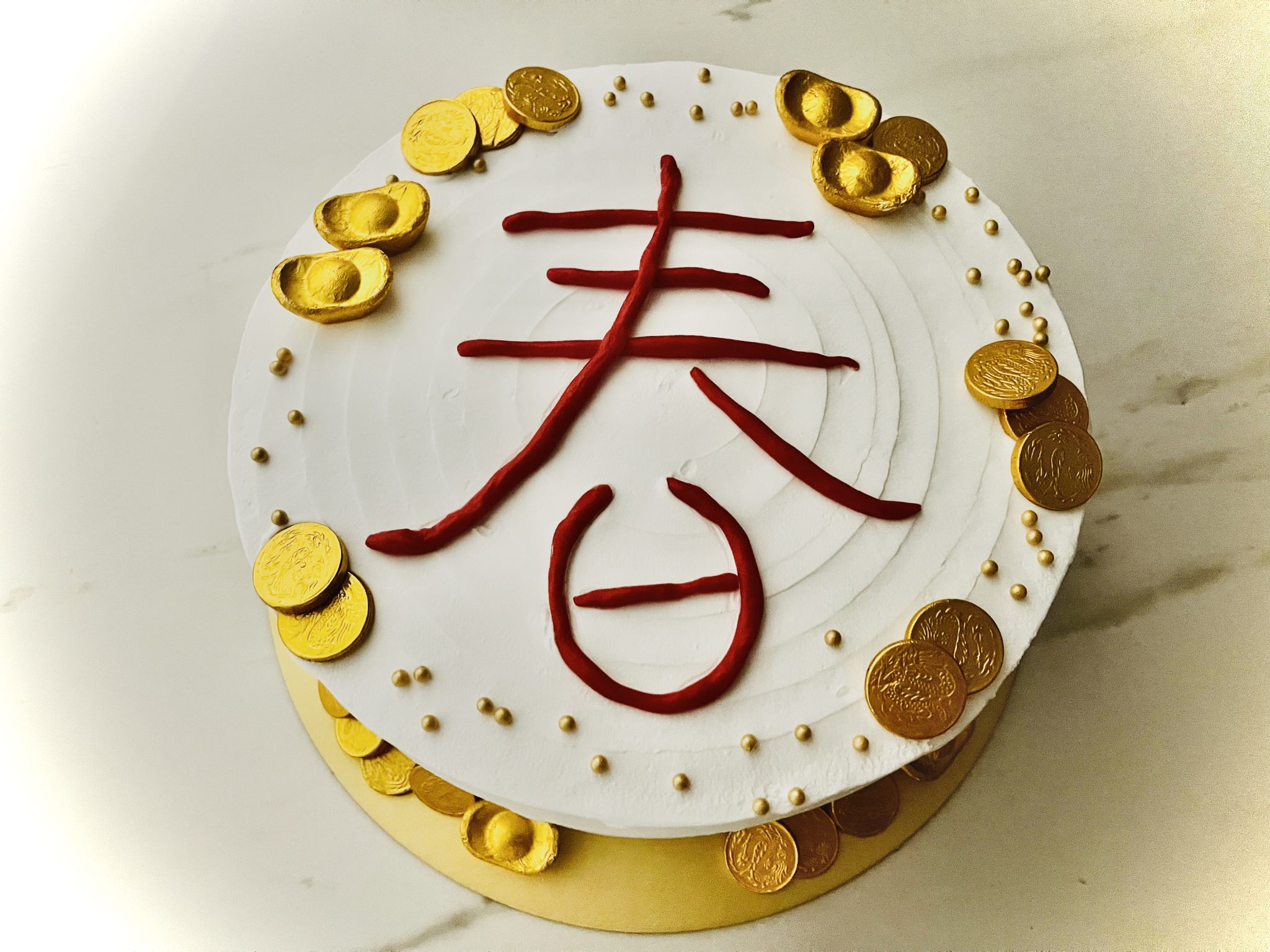 Festive Cakes Singapore | Joyeux Bakery