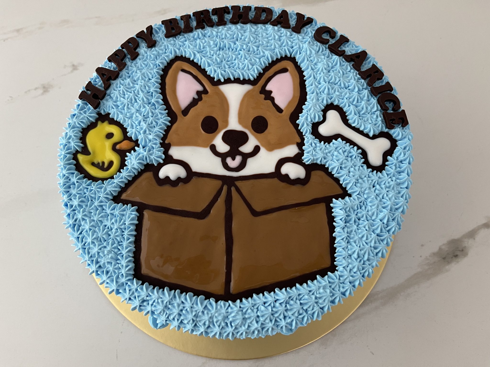 Animals Cakes Singapore | Joyeux Bakery