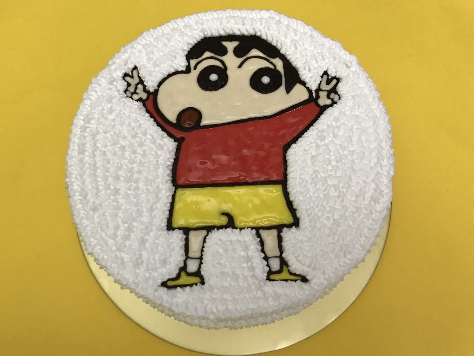 Customised Cakes Singapore | Joyeux Bakery