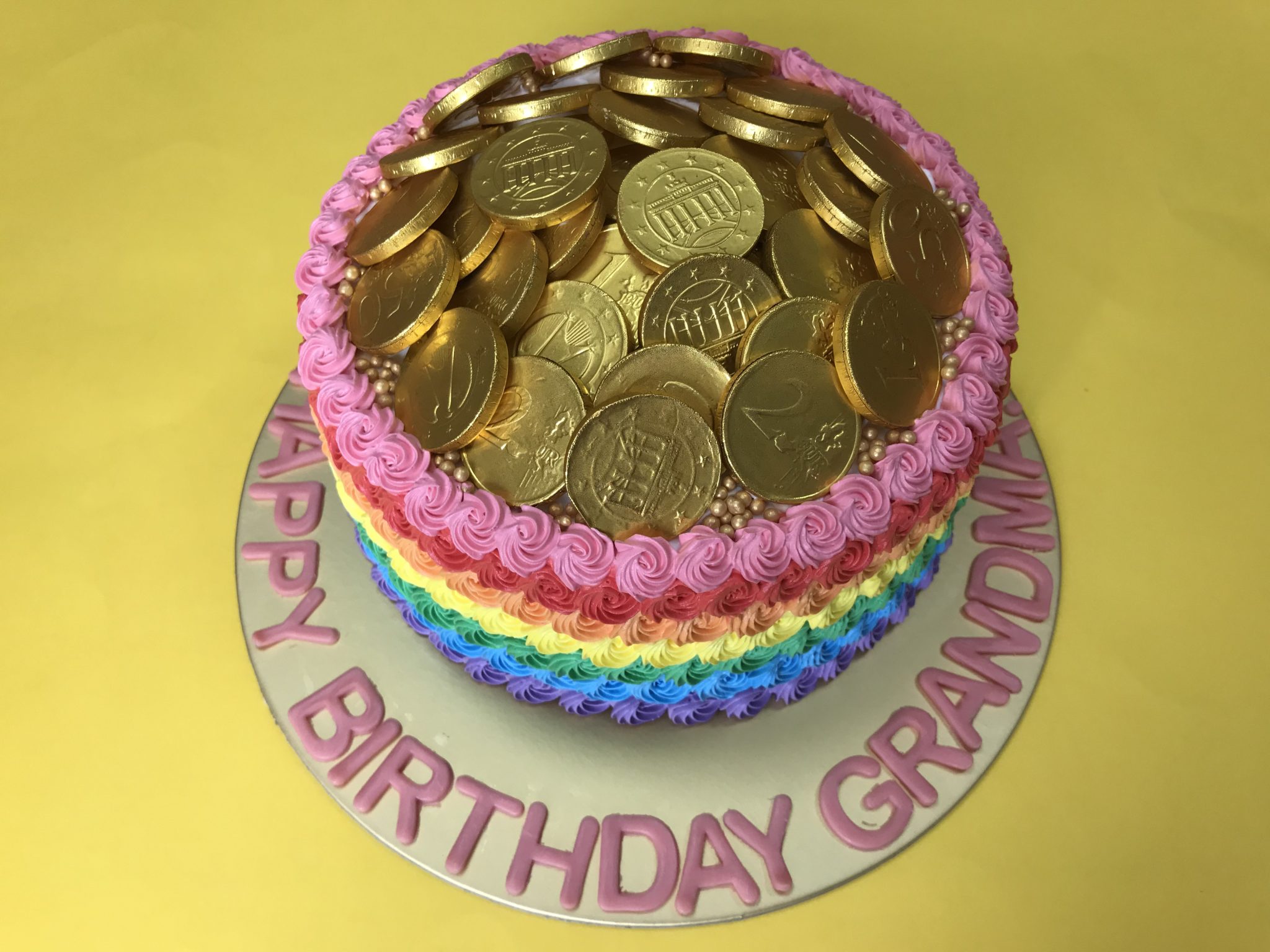 Customised Cakes Singapore | Joyeux Bakery