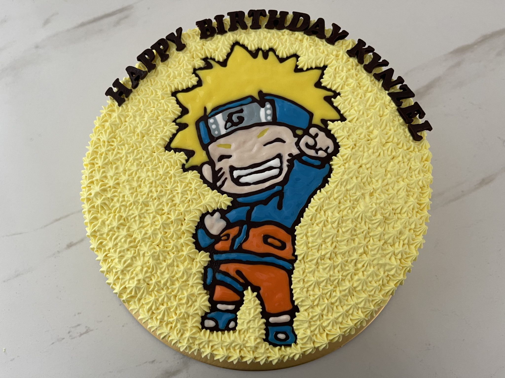 Customised Cakes Singapore | Joyeux Bakery