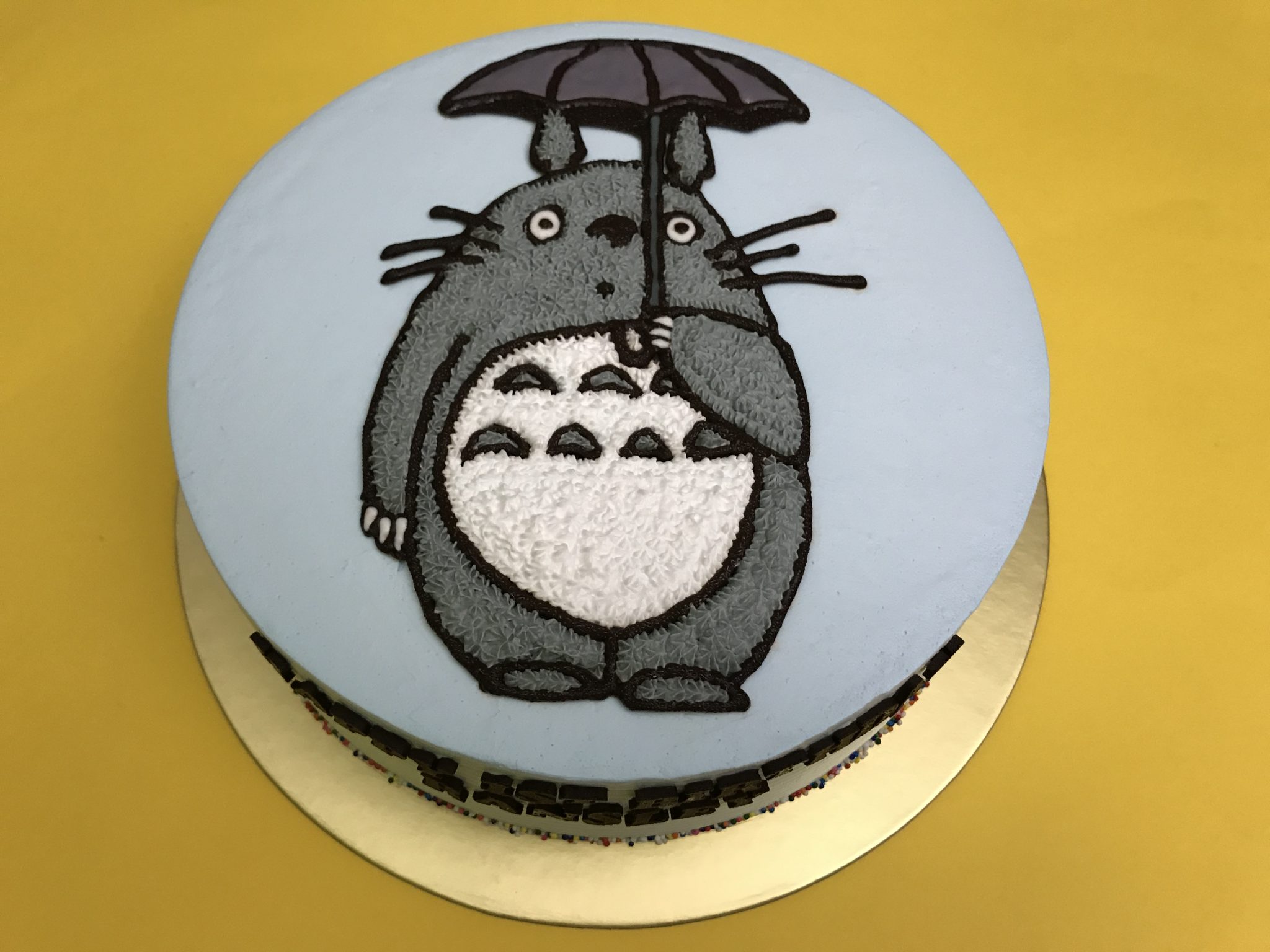 Tororo Cakes Singapore | Joyeux Bakery