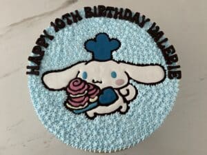 Sanrio Cakes Singapore | Joyeux Bakery