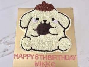 Sanrio Cakes Singapore | Joyeux Bakery